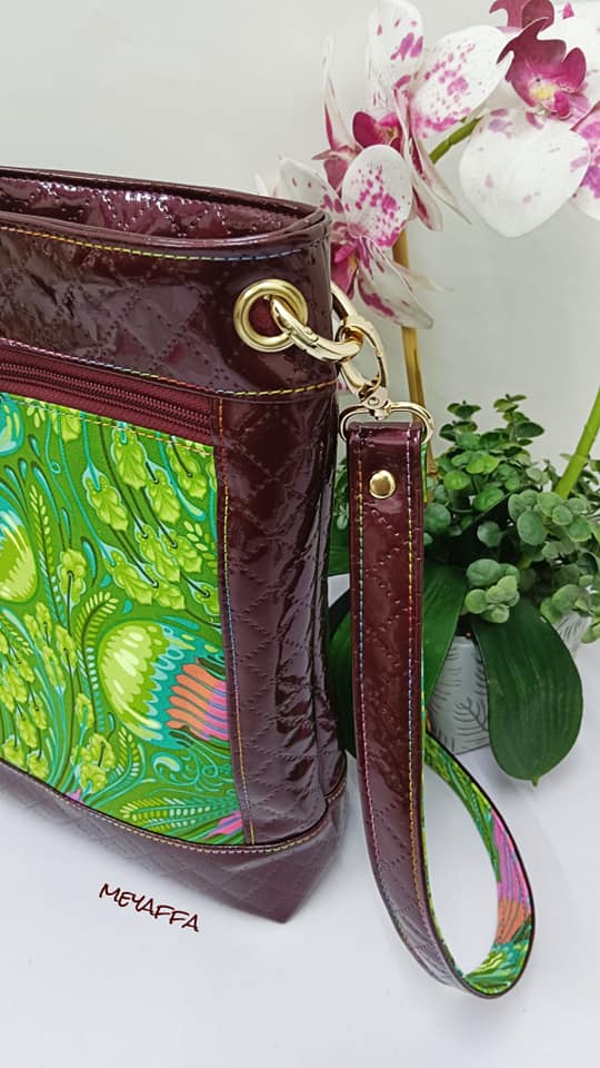 Marilise Crossbody Bag – Inaliti Design