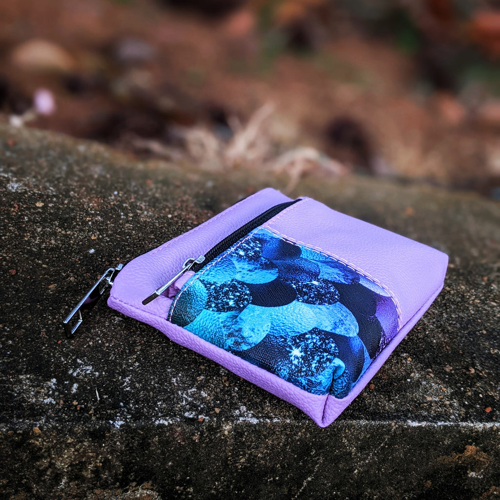 Mini Pouch Wallet – Inaliti Design