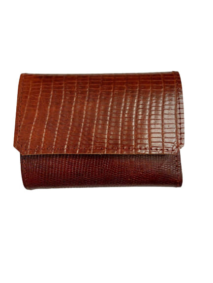 Isipaje Purse (Small) – Inaliti Design