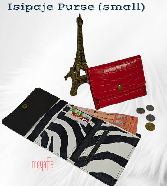 ISIPAJE BUNDLE – Inaliti Design